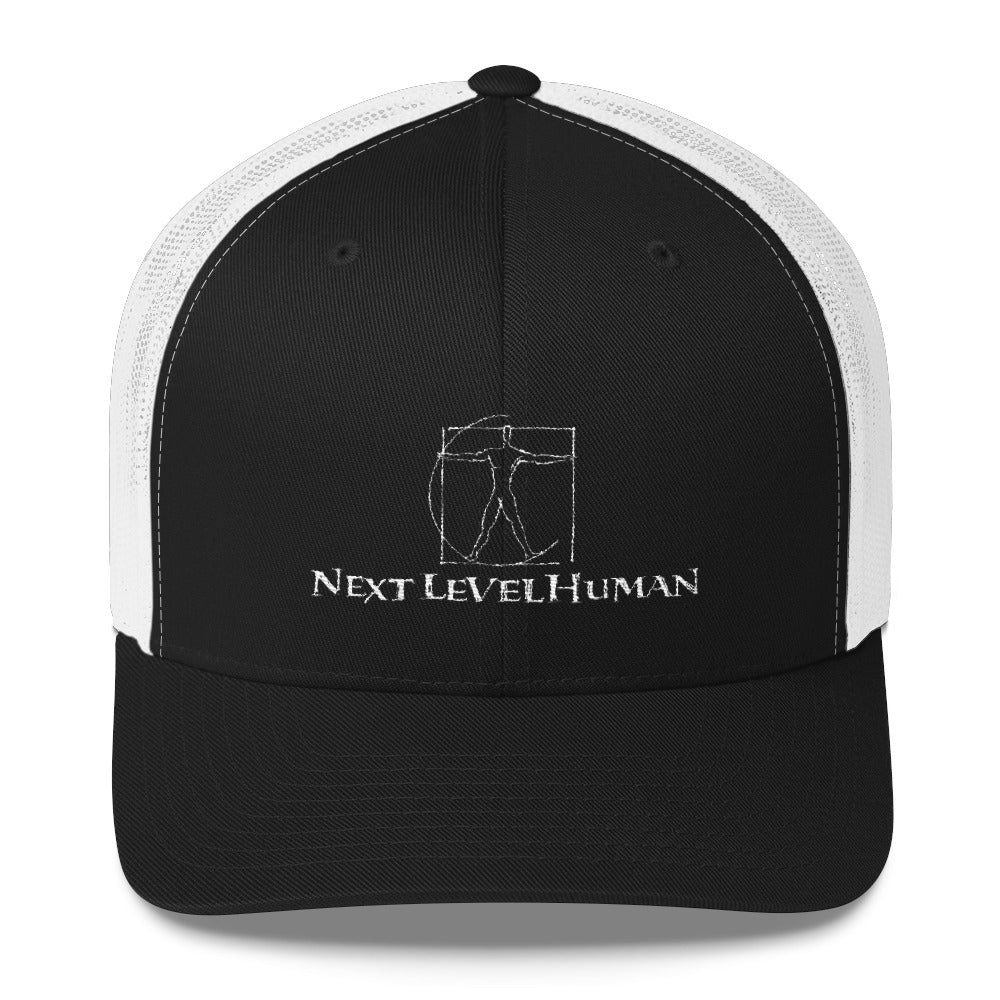 Trucker Cap – Next Level Human